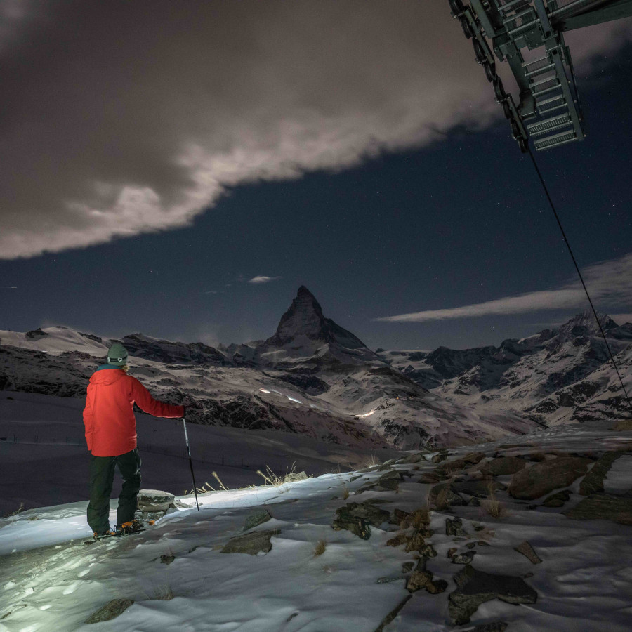Iglu-Dorf Zermatt | Iglu-Dorf – the original · Iglu-Dorf – the original