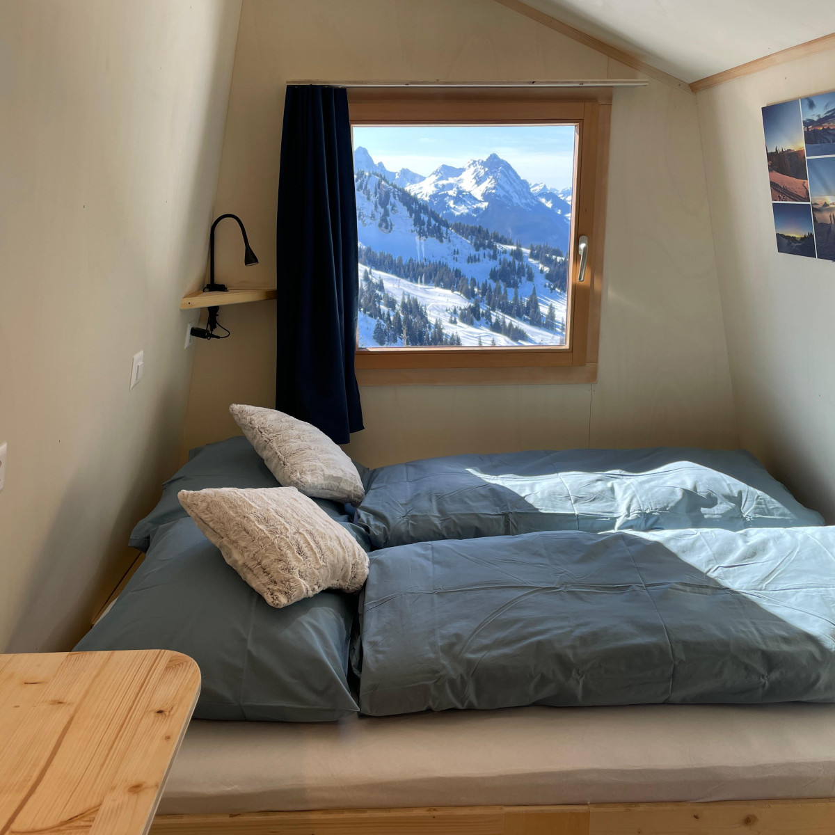 Iglu-Finder · Iglu-Dorf – das Original